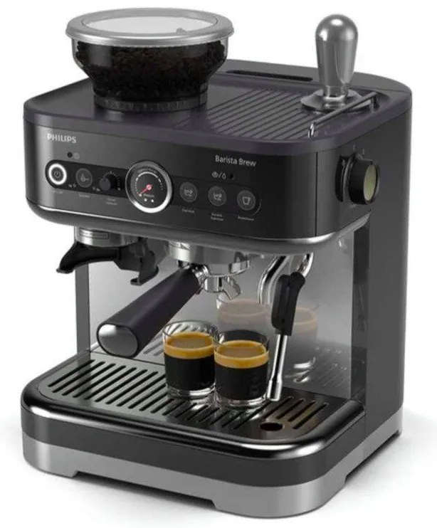 Philips barista psa3218/10
