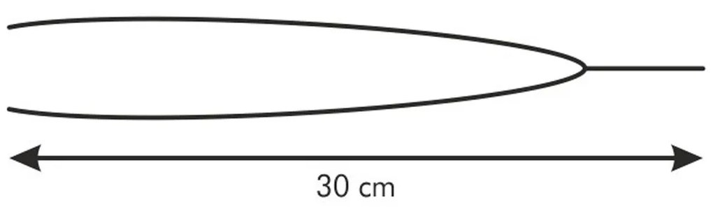TESCOMA Kuchyňská pinzeta PRESTO