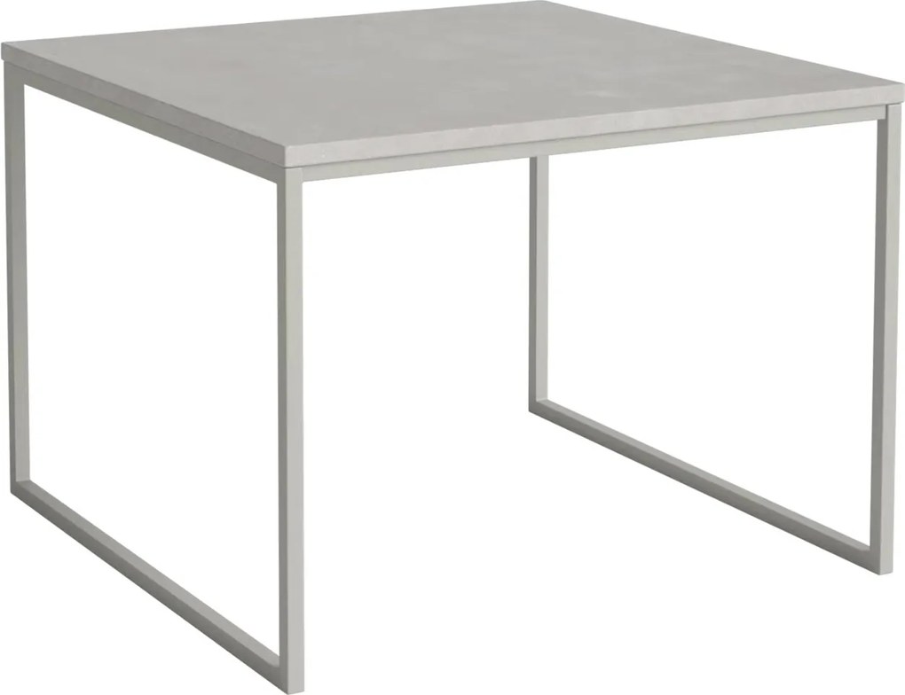 Bolia designové zahradní stoly Como Outdoor Coffee Table (výška 42 cm)