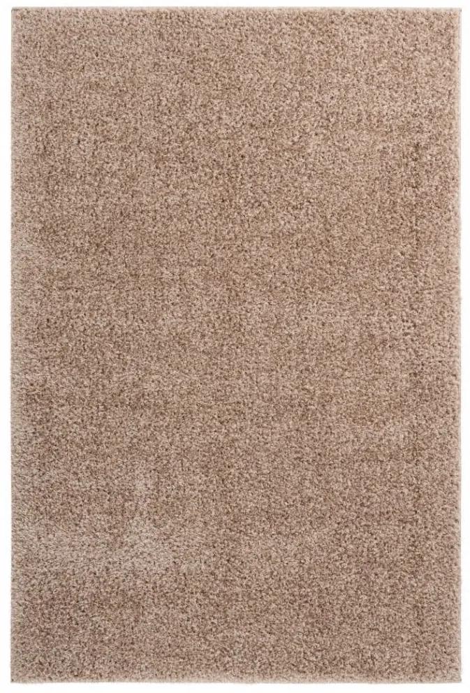 Obsession koberce Kusový koberec Emilia 250 taupe ROZMĚR: 80x150