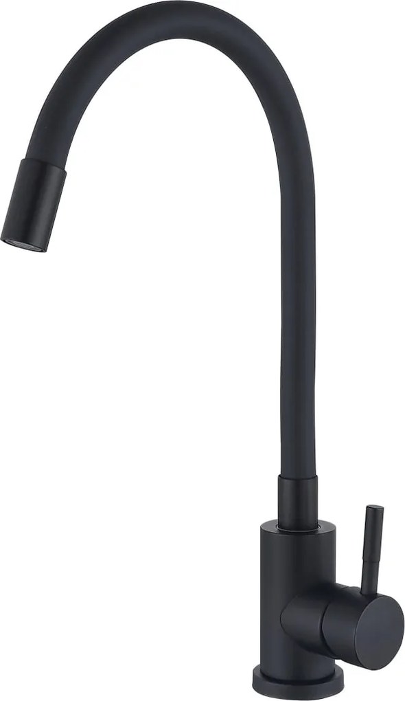 Mixxus SEO-011 BLACK REFL. BLACK
