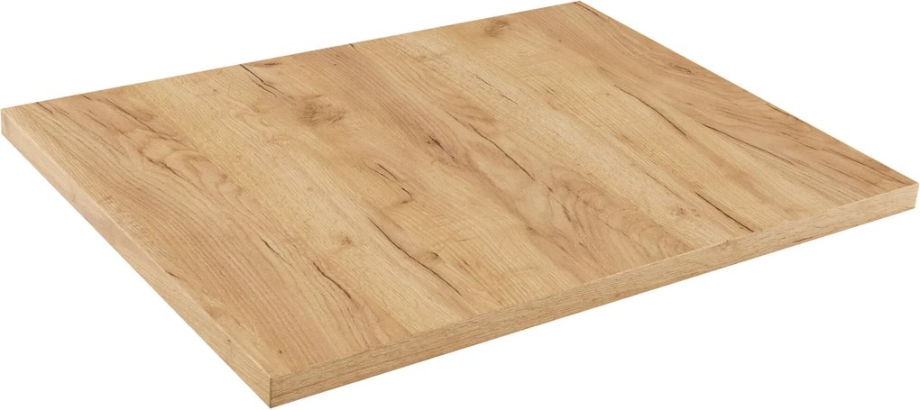 Kuchyňská deska Olivie S 80 cm dub Craft