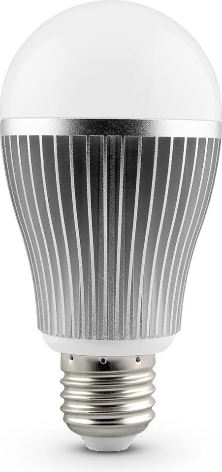 LED Solution Mi-Light MiBoxer RF LED žárovka CCT 9W E27 FUT019