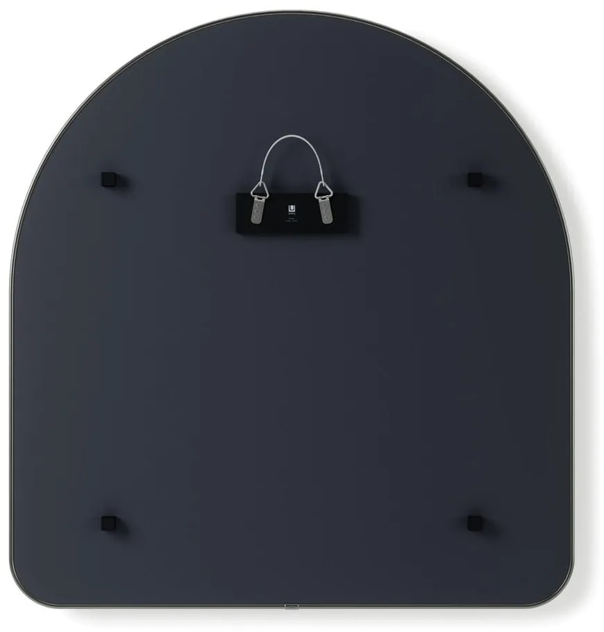 Nástěnné zrcadlo 87x92 cm Hubba – Umbra