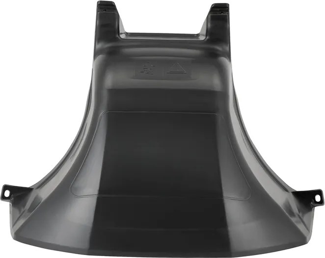 Riwall PRO - deflektor k RLT 86 TRD / RLT 92 TRD / RLT 92 HRD / RLT 102 HRD TWIN (pro modely od r. 2025)