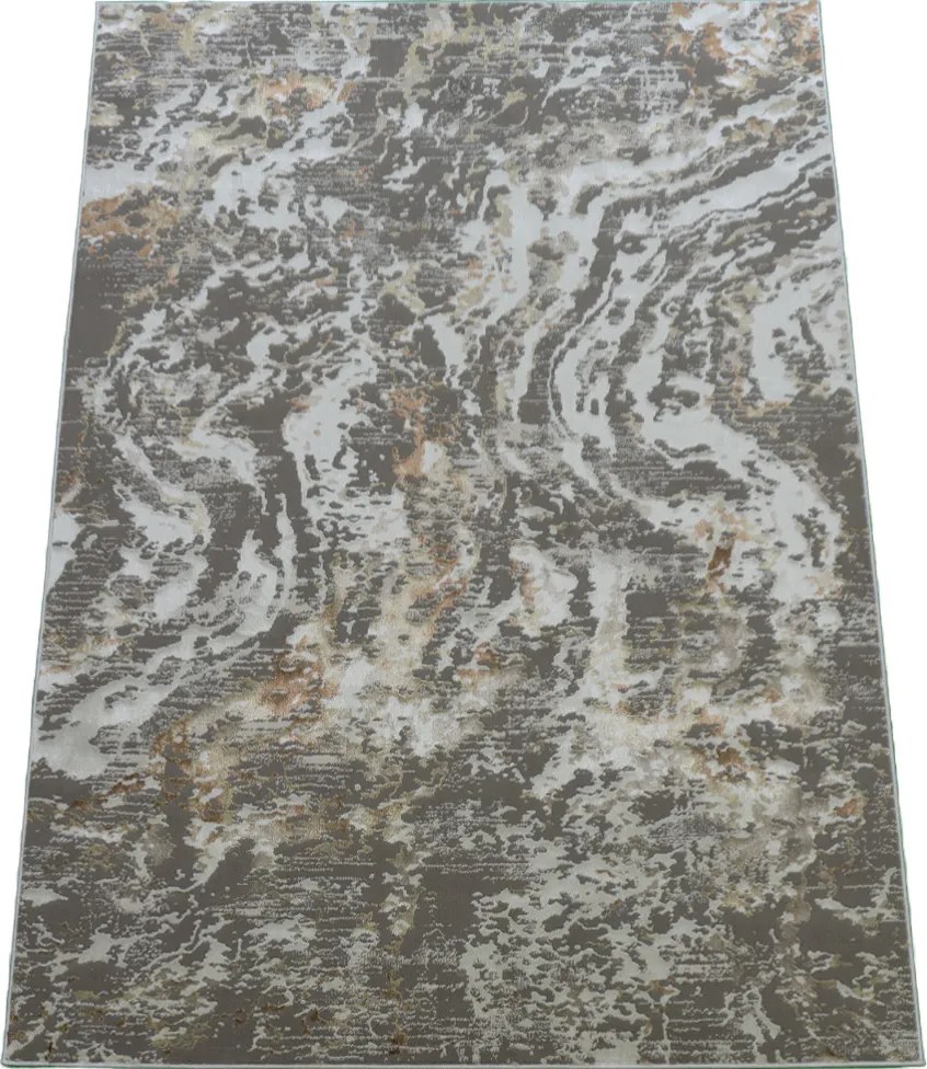 BE Koberec Esprit 3606 BEIGE - béžový obdélníkový Rozměr: 200x290 cm