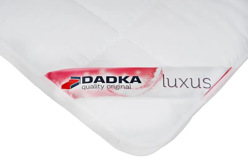 Dadka Přikrývka PRAKTIK letní i zimní  Přikrývka PRAKTIK 135x200 cm