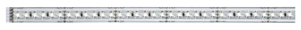 Paulmann 70676 MaxLED 1000 plast, LED pás pro rozšíření, 13,5W 2700K, 100cm