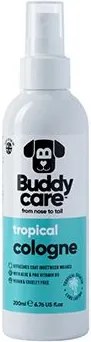 Wrimes Cosmetics Ltd. Kolínská pro psy Buddycare Tropical 200ml