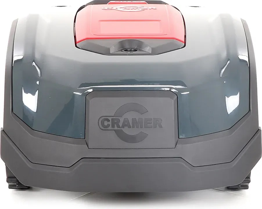 CRAMER RM800