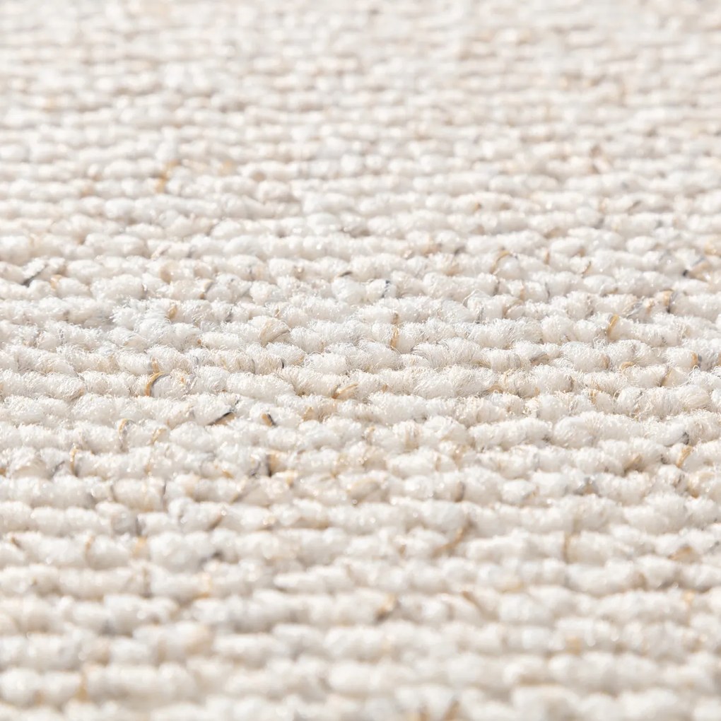Koberec Solaro linen grey 120x170 cm