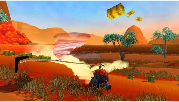 TY the Tasmanian Tiger HD: Bush Rescue Bundle