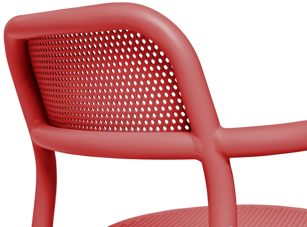 Židle s opěrkami "Toní Armchair", 5 variant - Fatboy® Barva: anthracite