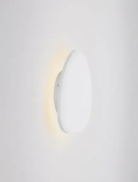 Designové nástěnné svítidlo Atena 20