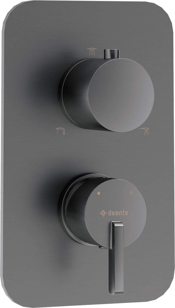 Deante External element, for mixer BOX