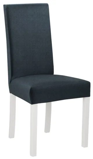 Čalouněná židle Heven II, Barva dřeva: ořech, Potah: 26x - Kronos 22