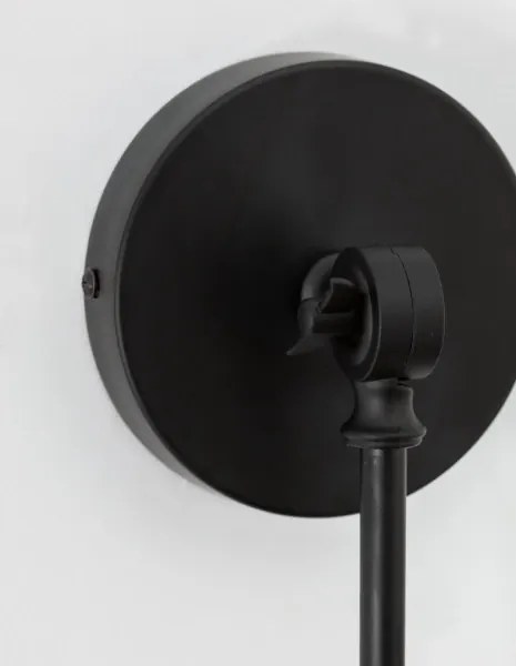 Designové nástěnné svítidlo Virgo