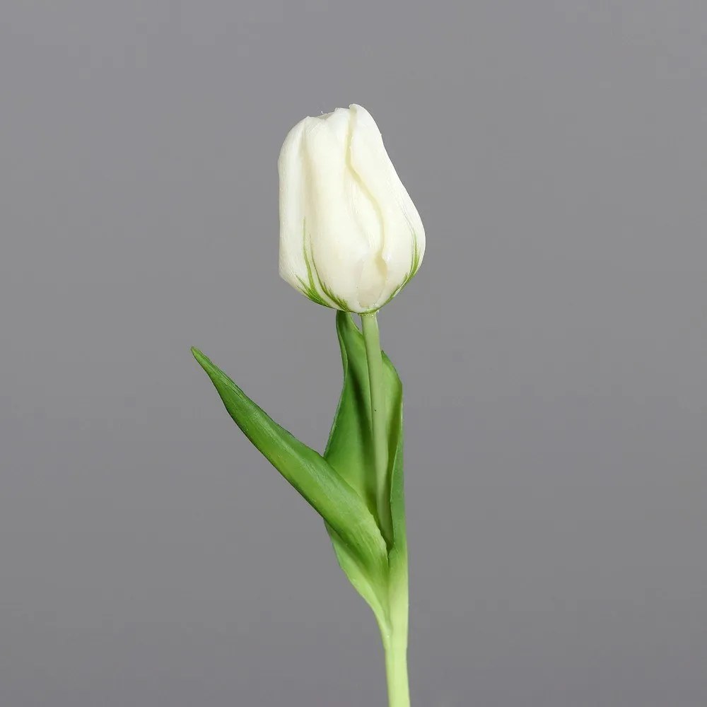 Umělá květina (výška 20 cm) Tulip – Ego Dekor