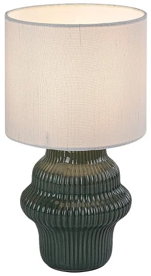 Rabalux 74059 - Stolní lampa GLIMO 1xE14/40W/230V zelená