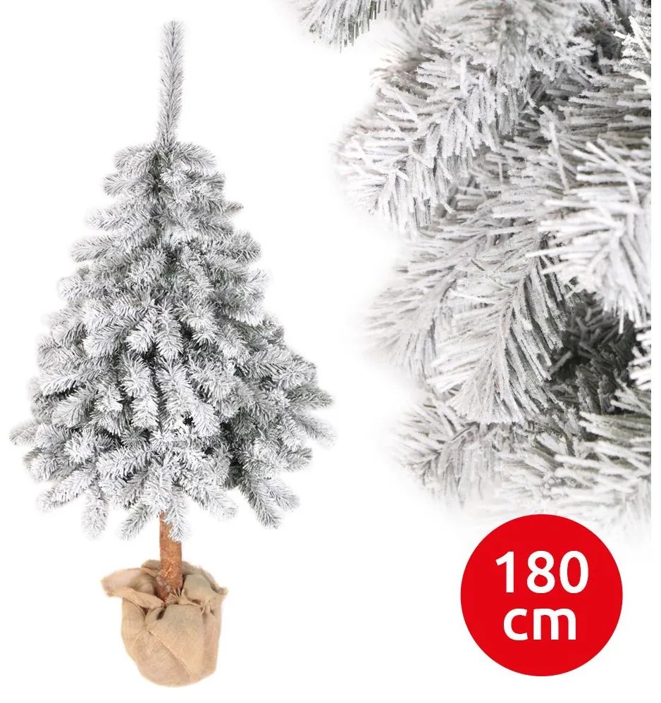 ANMA | Vánoční stromek PIN 180 cm jedle | AM0126