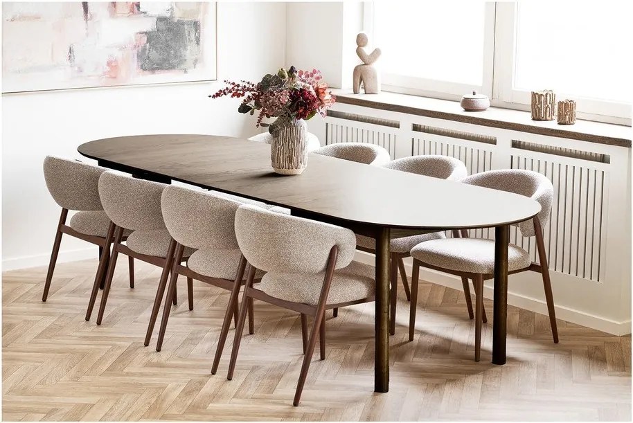 Keramická soška (výška 36 cm) – House Nordic