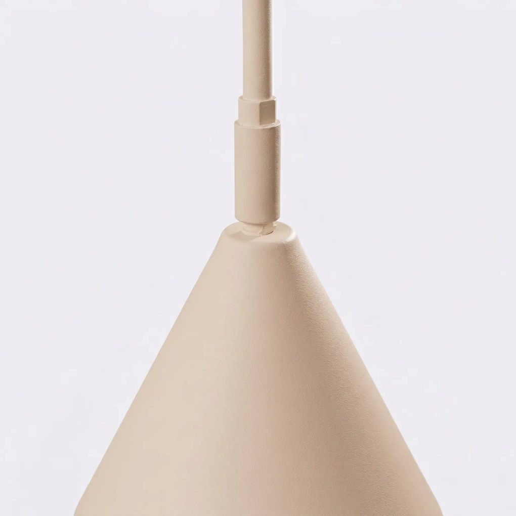 Sollux Lighting Stojací lampa NOX béžová