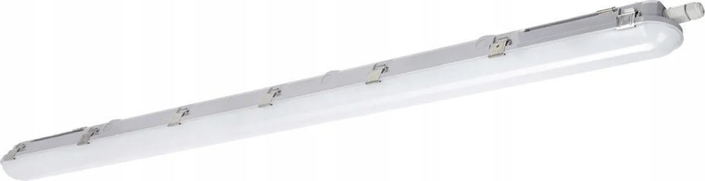 Lineární hermetické Led svítidlo Nexforce N2 70W 150 cm 4000K Kobi