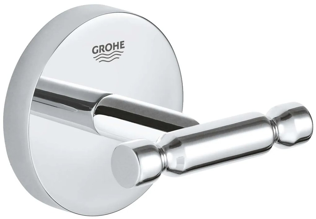 Grohe QuickFix Start Cosmopolitan - Dvojháček, chrom 41168000