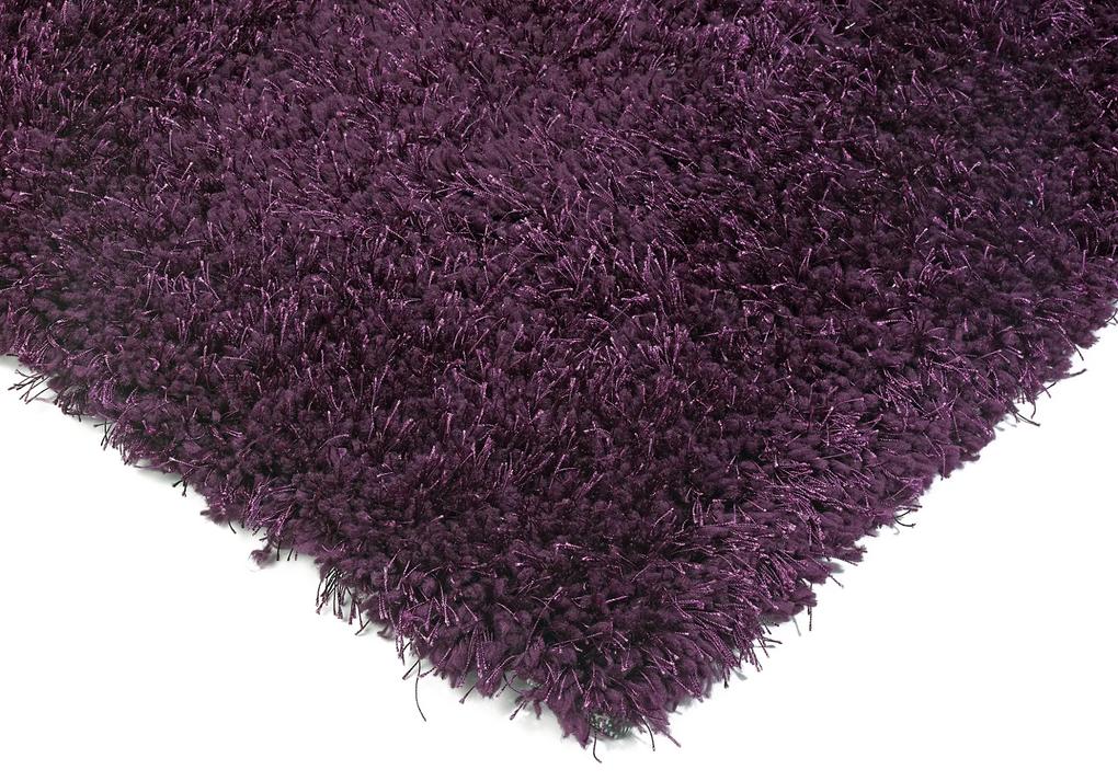 Masiv24 - Diva koberec 120X170 cm - fialová