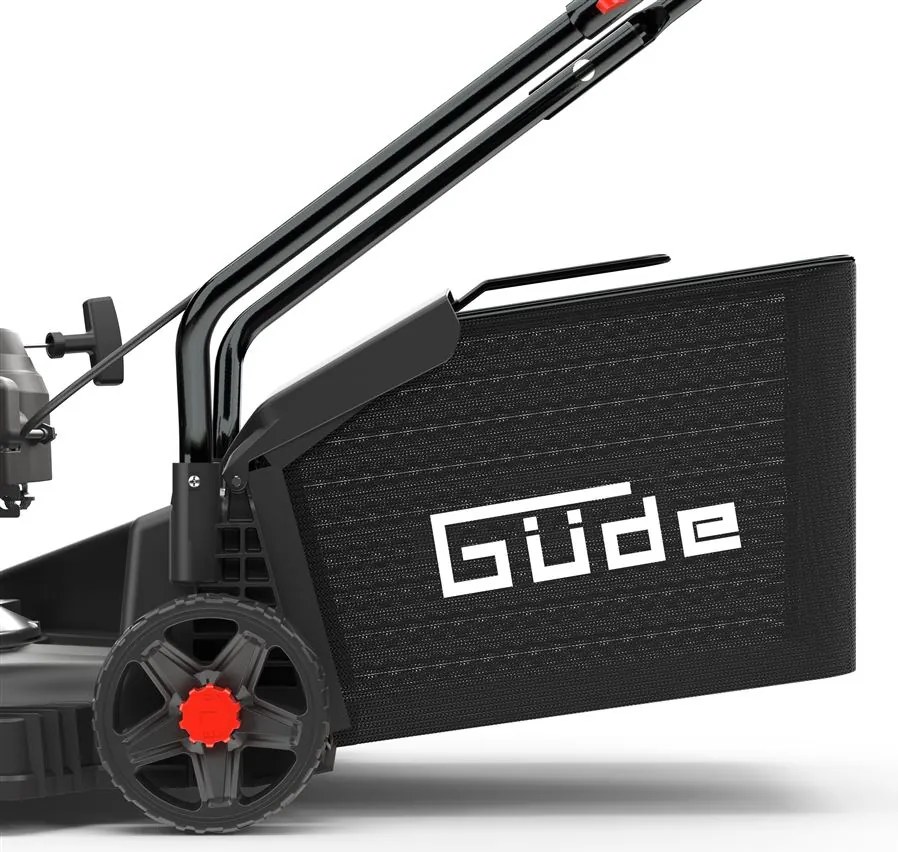 GüDE GMBH Güde ECO WHEELER 390 1,6 R - benzinová sekačka