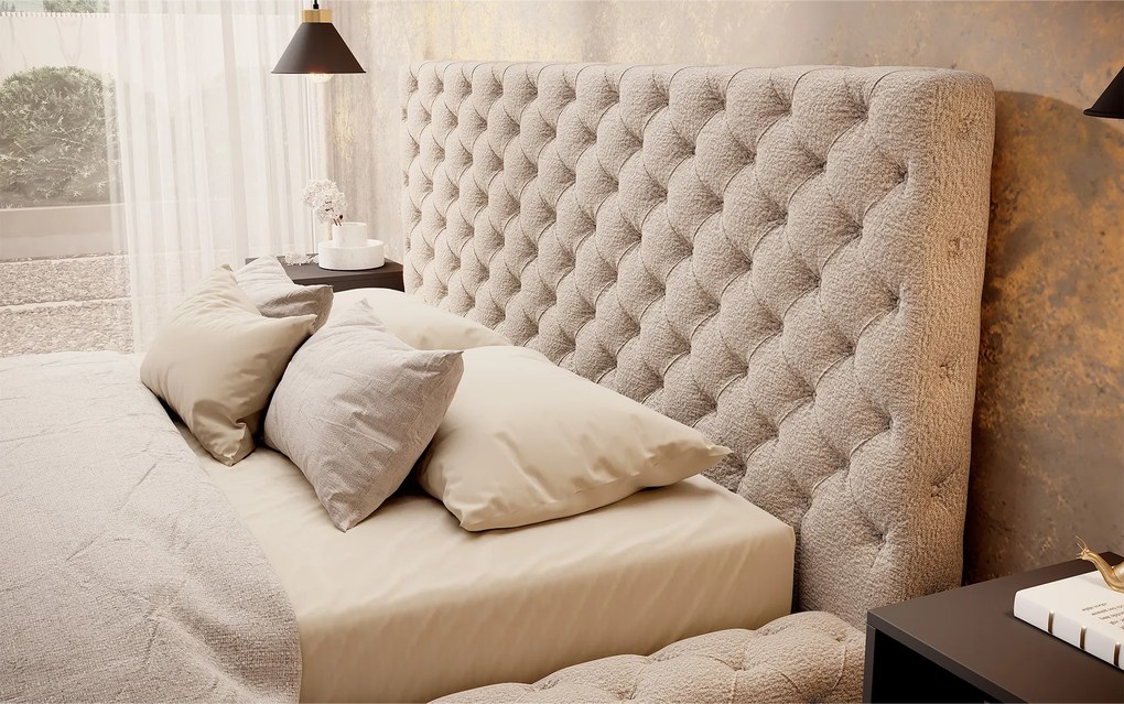 Postel Princce 140x200