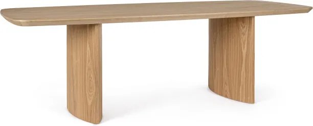 BIZZOTTO Jídelní stůl ODELIA 240x100cm 0734263