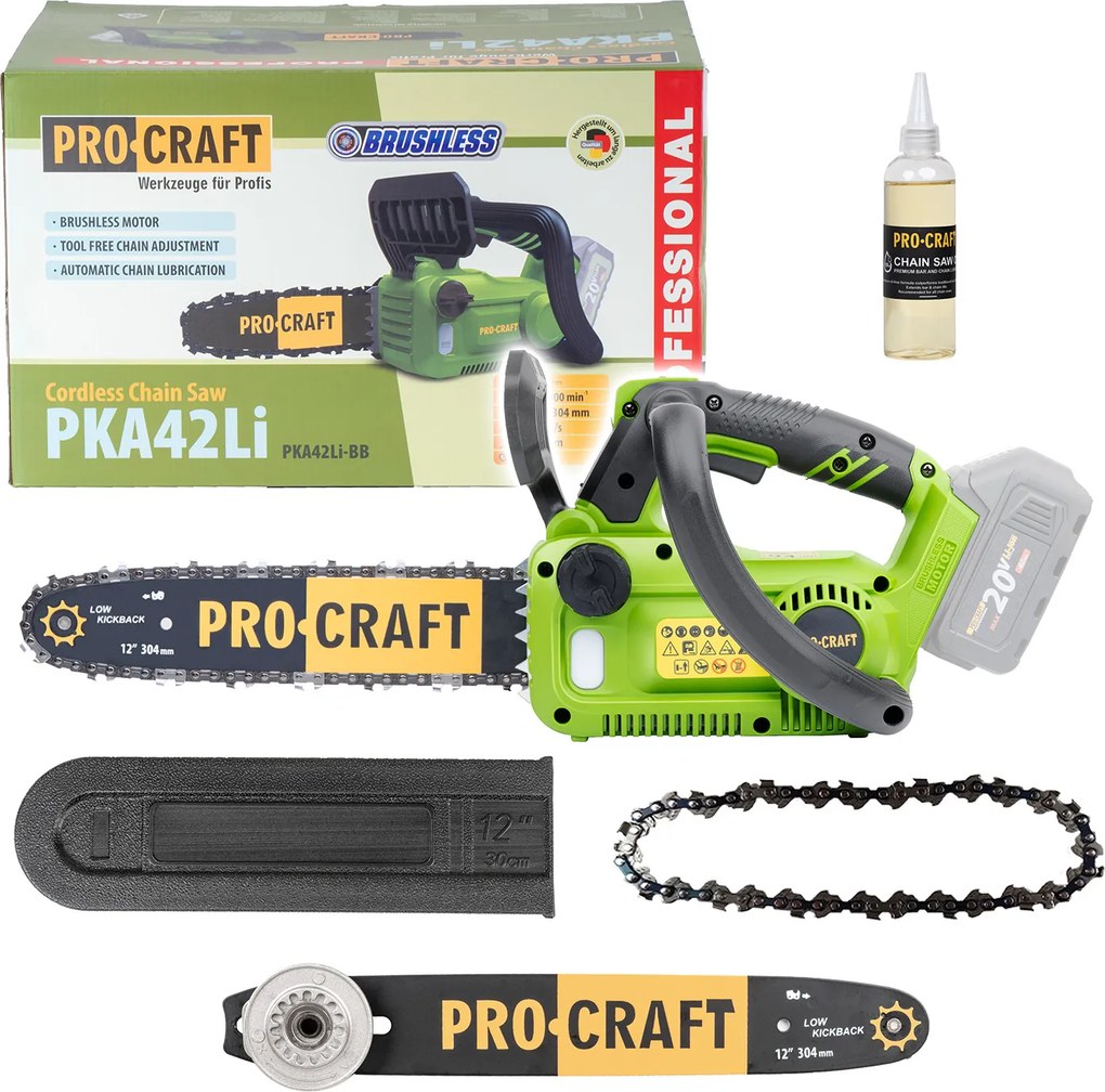 Procraft PKA42Li