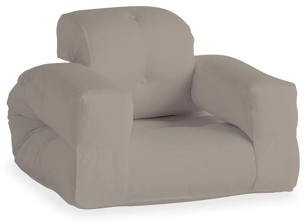 Variabilní exteriérové křeslo Hippo Out™ Chair  90 × 200 cm KARUP DESIGN