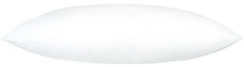 SCANquilt polštář COMFORT COTTON SOFT - s jemnými mikrovlákny připomínající peří 40 x 40 cm