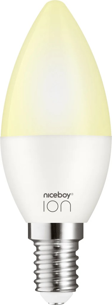 Žárovky Niceboy ION SmartBulb AMBIENT 5,5,W, E14, 2 ks