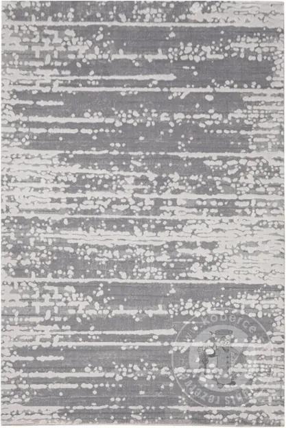 Kusový koberec CANYON 5818 Grey 160x230 cm