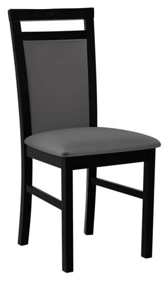 Židle Figaro V, Barva dřeva: olše, Potah: Zetta 297