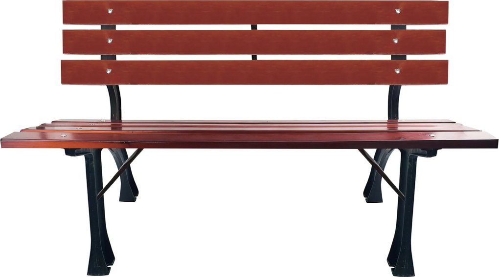 Linder Exclusiv Zahradní lavice MC4353-150, 150x57x70cm STK14743