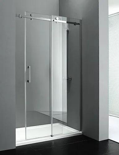 Gelco Dragon GD4615 sprchové dveře 150 x 200 cm čiré sklo