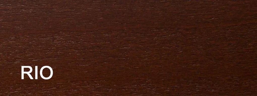 Krajča Manželská postel z masivu Alfarnate 200 x 200 cm (dub) Povrchová úprava: Bezbarvý olej OSMO, Druh dřeva: Dub, Barva čalounění: Červená