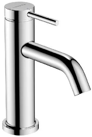 Hansgrohe Tecturis S - Umyvadlová baterie s výpustí, CoolStart, EcoSmart, chrom 73302000