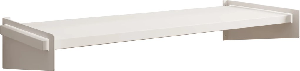 ADRK Furniture Pólka Ovo SH-OVO-WWM