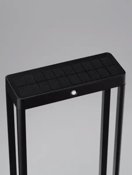 Venkovní lampa Berni 70