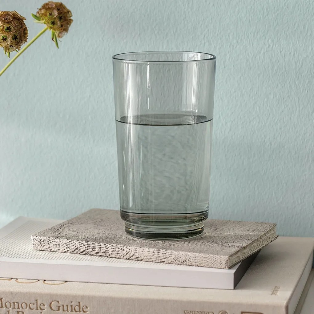 Villeroy&Boch it's my match mineral sklenice na nealko, sada 2ks. 80 mm, 410 ml