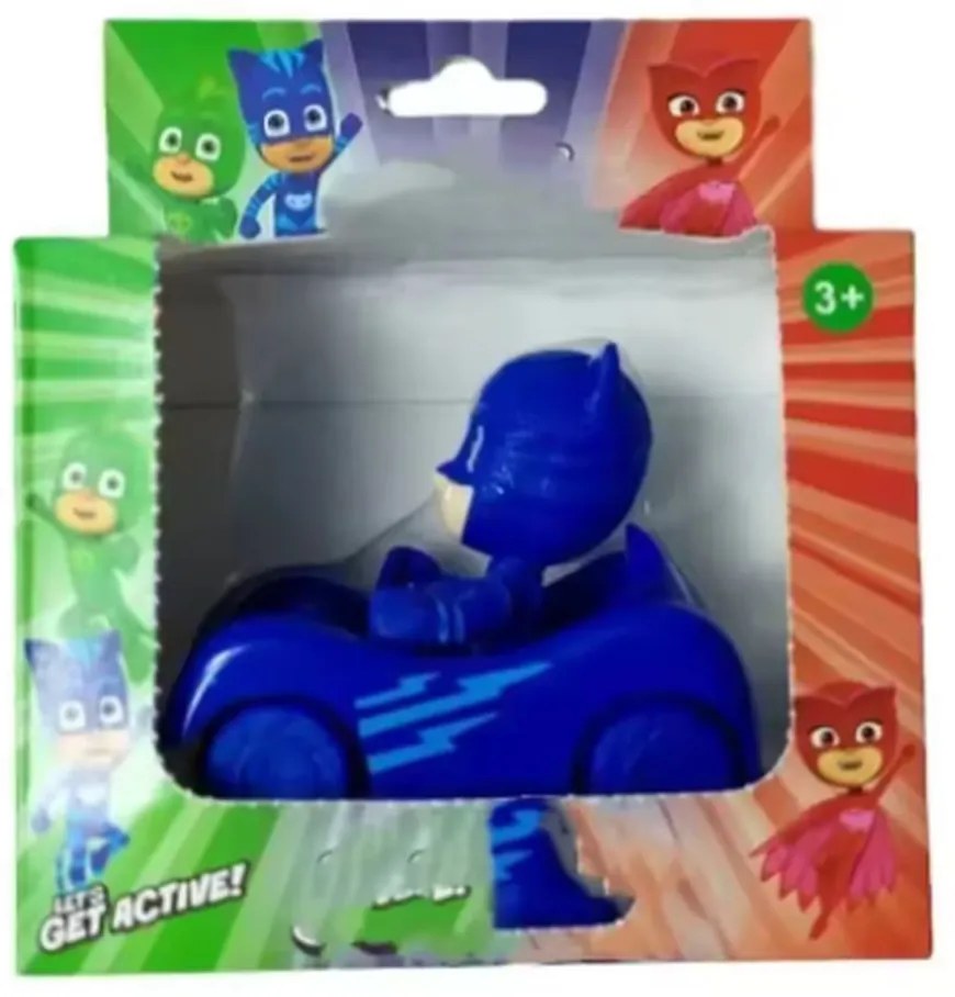 Akční figurky "PJ Masks" Varianta: 1147-1