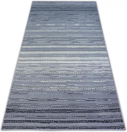 Makro Abra  Koberec BASE TIDE 3870 šedý krémový 200 x 300