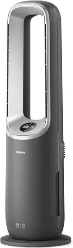 Philips Air Performer 8000 Series Čistička vzduchu, ventilátor a ohřívač vzduchu 3 v 1 AMF870/15