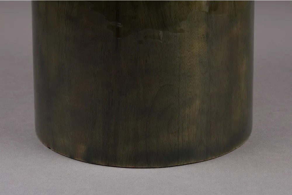 Kulatý odkládací stolek ø 45 cm Mush – Dutchbone