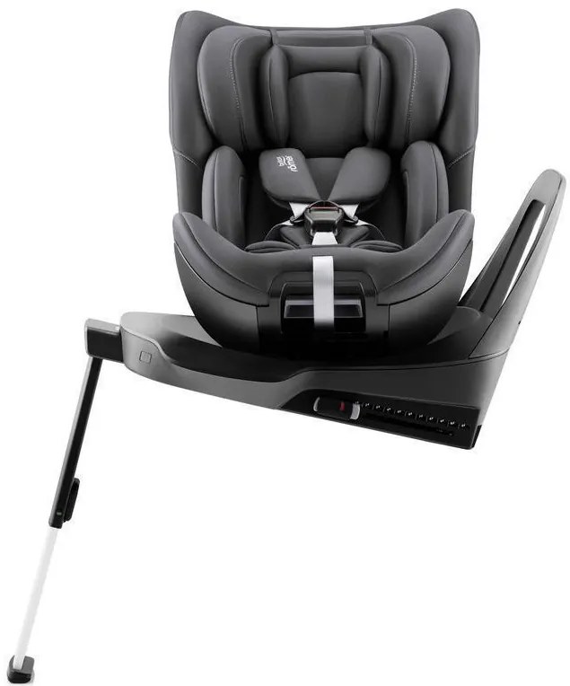 BRITAX Autosedačka Swivel 2 Midnight Grey 2